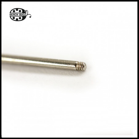 bead pin 40mm-60mm stainless steel