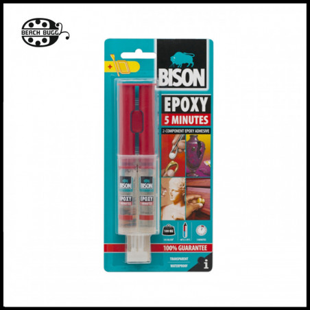 bison 2 component adhesive
