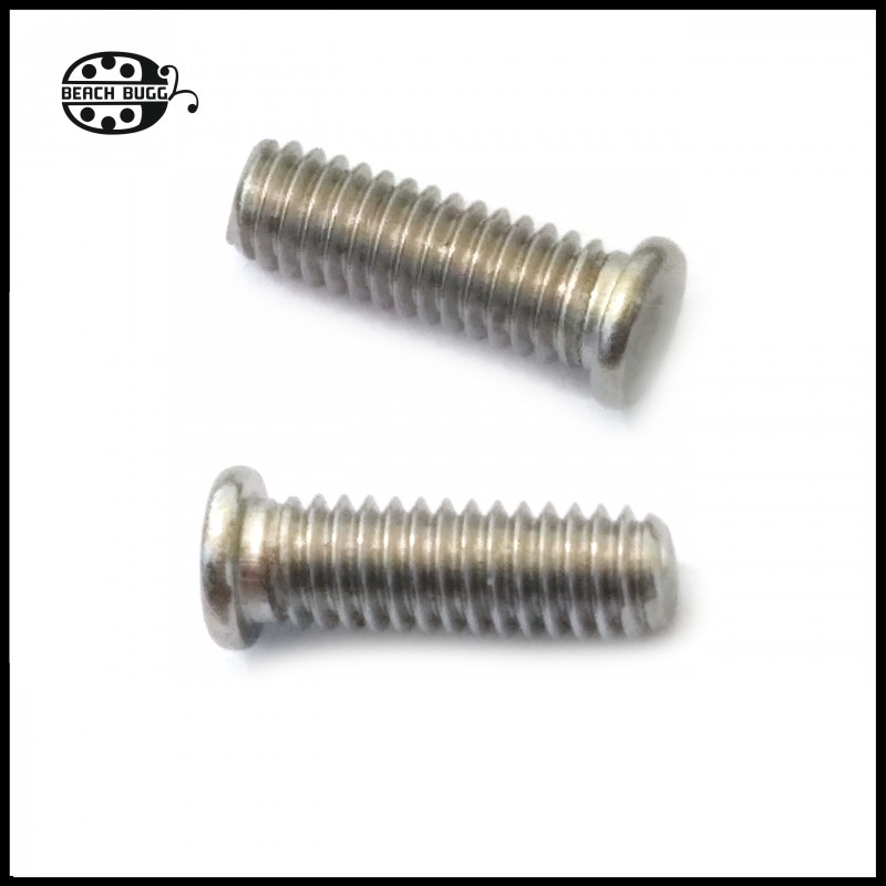 M2 5 Screw 8mm Long